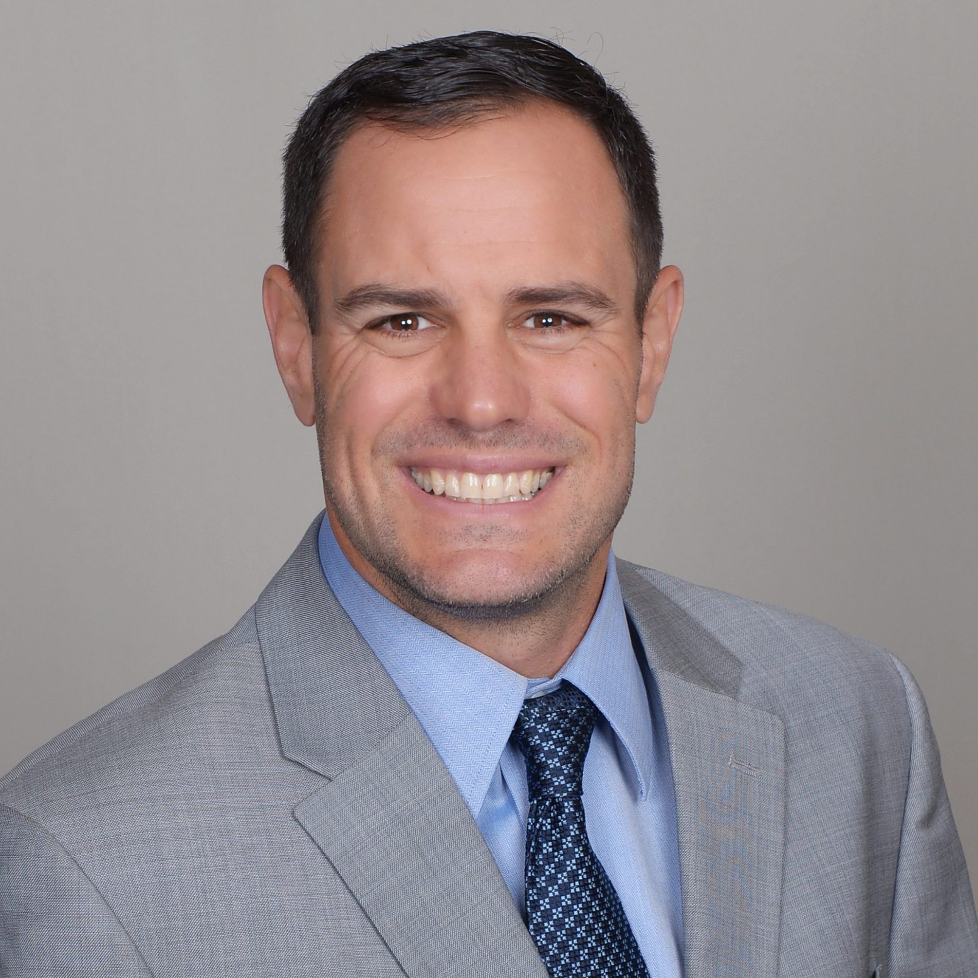 Board of Directors - Horizon Health and Wellness